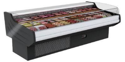 Meat Deli Display Case factory, Buy good quality Meat Deli Display Case ...