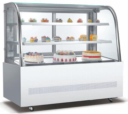 Cake Display Case factory, Buy good quality Cake Display Case products ...