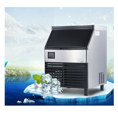 Commercial Ice Maker Machine factory, Buy good quality Commercial Ice ...